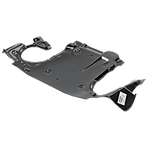 Mercedes Benz Engine Splash Shields Replacement from $27 | CarParts.com