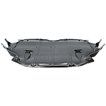 Mercedes Benz Engine Splash Shields Replacement from $26 | CarParts.com