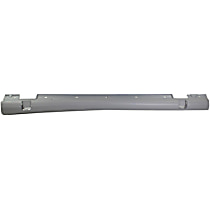 Mercedes Benz E350 Rocker Panel Trims from $69 | CarParts.com