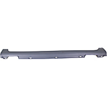 Rocker Panel Trim - CarParts.com
