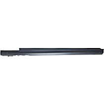 Rocker Panel Trim - CarParts.com
