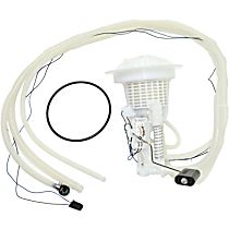 Mercedes Benz Fuel Sending Units Replacement from $41 | CarParts.com