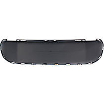 Mini License Plate Bracket - CarParts.com