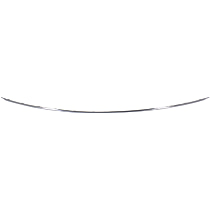 2014 Mercedes Benz E63 AMG Bumper Trims from $21 | CarParts.com