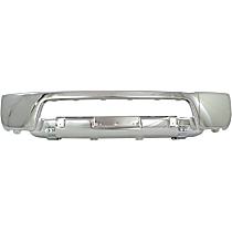Nissan Frontier Bumpers from $119 | CarParts.com