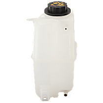Car Coolant Reservoirs - With Cap, With Hose from $13 | CarParts.com