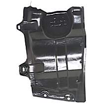Nissan Altima Engine Splash Shields from $4 | CarParts.com