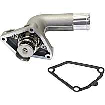 Nissan Thermostat Housing | CarParts.com