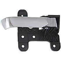 Nissan Armada Interior Door Handle | CarParts.com