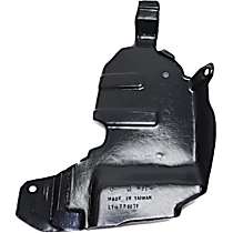 Subaru Forester Engine Splash Shields from $9 | CarParts.com