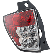 Subaru Tail Light - CarParts.com