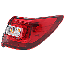 Subaru Outback Tail Lights from $63 | CarParts.com