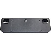 Toyota 4Runner License Plate Brackets from $18 | CarParts.com