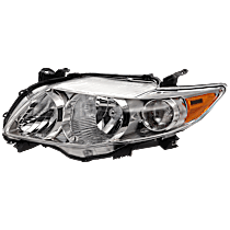 2010 Toyota Corolla Headlights from $50 | CarParts.com