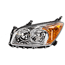 Toyota RAV4 Headlights from $40 | CarParts.com