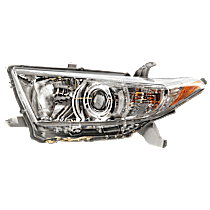 2012 Toyota Highlander Headlights from $118 | CarParts.com