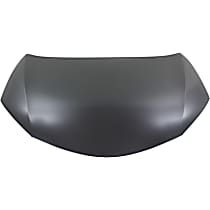 2015 Toyota Corolla Hood Replacement | CarParts.com