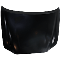 Toyota Tacoma Hoods from $104 | CarParts.com