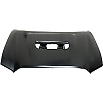 Toyota Tacoma Hoods from $104 | CarParts.com