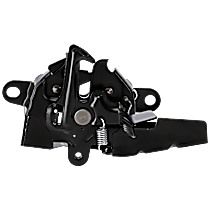 Toyota Hood Latch - CarParts.com
