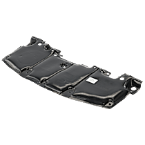 Toyota Corolla Engine Splash Shields from $15 | CarParts.com