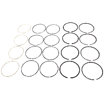 Car Piston Ring Sets Replacement from $20 | CarParts.com