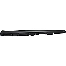 Car Rocker Panel Trims - Primed, Textured Black from $42 | CarParts.com