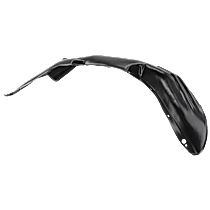 Toyota Tacoma Fender Liner | CarParts.com