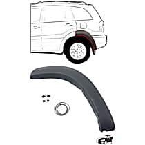 Toyota RAV4 Fender Trims from $30 | CarParts.com
