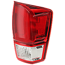 Toyota Tail Light, Toyota Led Tail Lights | Car Parts