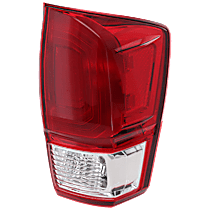 Toyota Tail Light, Toyota Led Tail Lights | Car Parts
