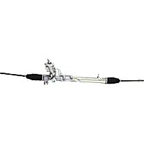 Volkswagen Jetta Steering Rack | CarParts.com