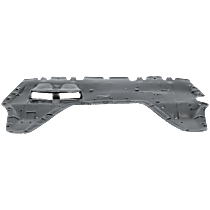 Volkswagen Engine Splash Shields Replacement from $27 | CarParts.com