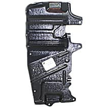 Volvo Engine Splash Shields Replacement from $1 | CarParts.com