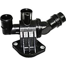 Volkswagen Passat Thermostat Housing | CarParts.com