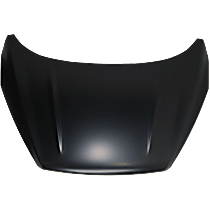 Ford Escape Hoods from $178 | CarParts.com