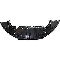 Ford Focus Engine Splash Shields from $15 | CarParts.com