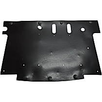 Ford F-150 Engine Splash Shield | CarParts.com
