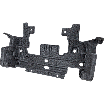 Ford F-150 Engine Splash Shields from $16 | CarParts.com