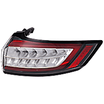 2016 Ford Edge Tail Lights from $284 | CarParts.com