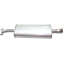 Car Mufflers - OE Replacement, Performance from $48 | CarParts.com