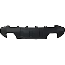 GMC Skid Plates Replacement from $50 | CarParts.com