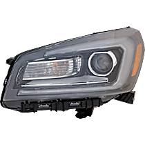 2015 GMC Acadia Headlights from $35 | CarParts.com