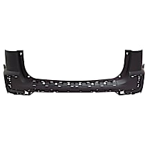 GMC Terrain Bumper Cover | CarParts.com