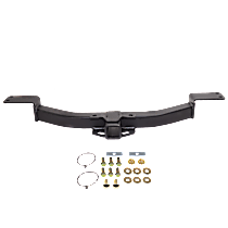 Car Hitches - Front, Rear from $79 | CarParts.com