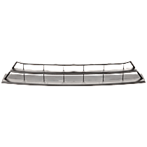 Honda Civic Bumper Grilles from $25 | CarParts.com