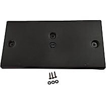 Hyundai Santa Fe License Plate Brackets from $6 | CarParts.com