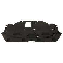 Hyundai Sonata Engine Splash Shields from $11 | CarParts.com