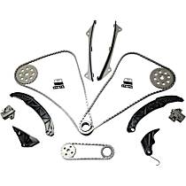 Kia Timing Chain Kit - CarParts.com