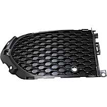 Jaguar Bumper Grilles Replacement from $53 | CarParts.com